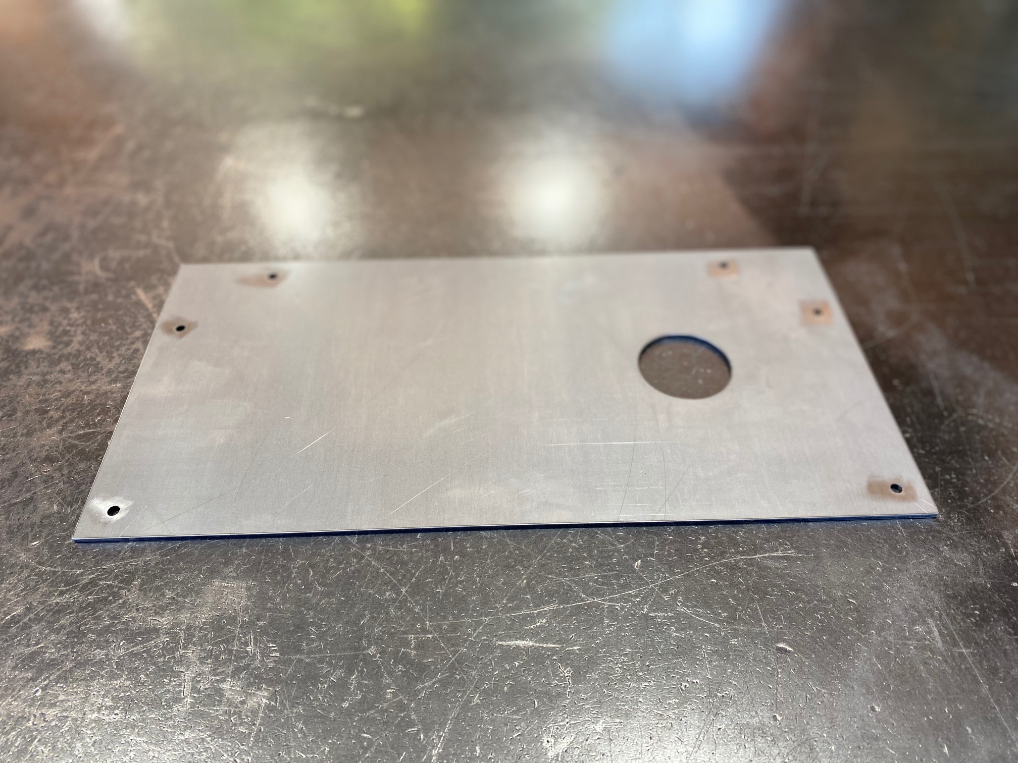 板金製作 • SUPPLICO